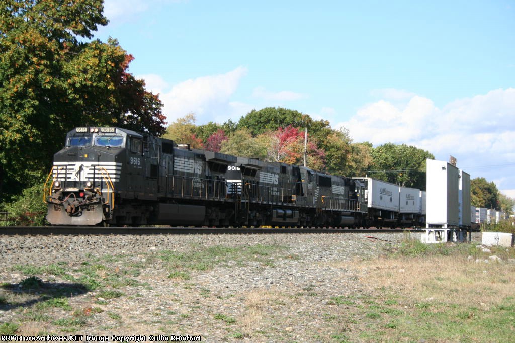 NS 9616